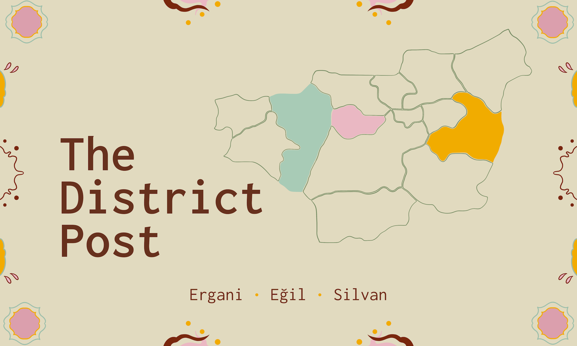 The District Post - DİYARBAKIR'S MEMORY